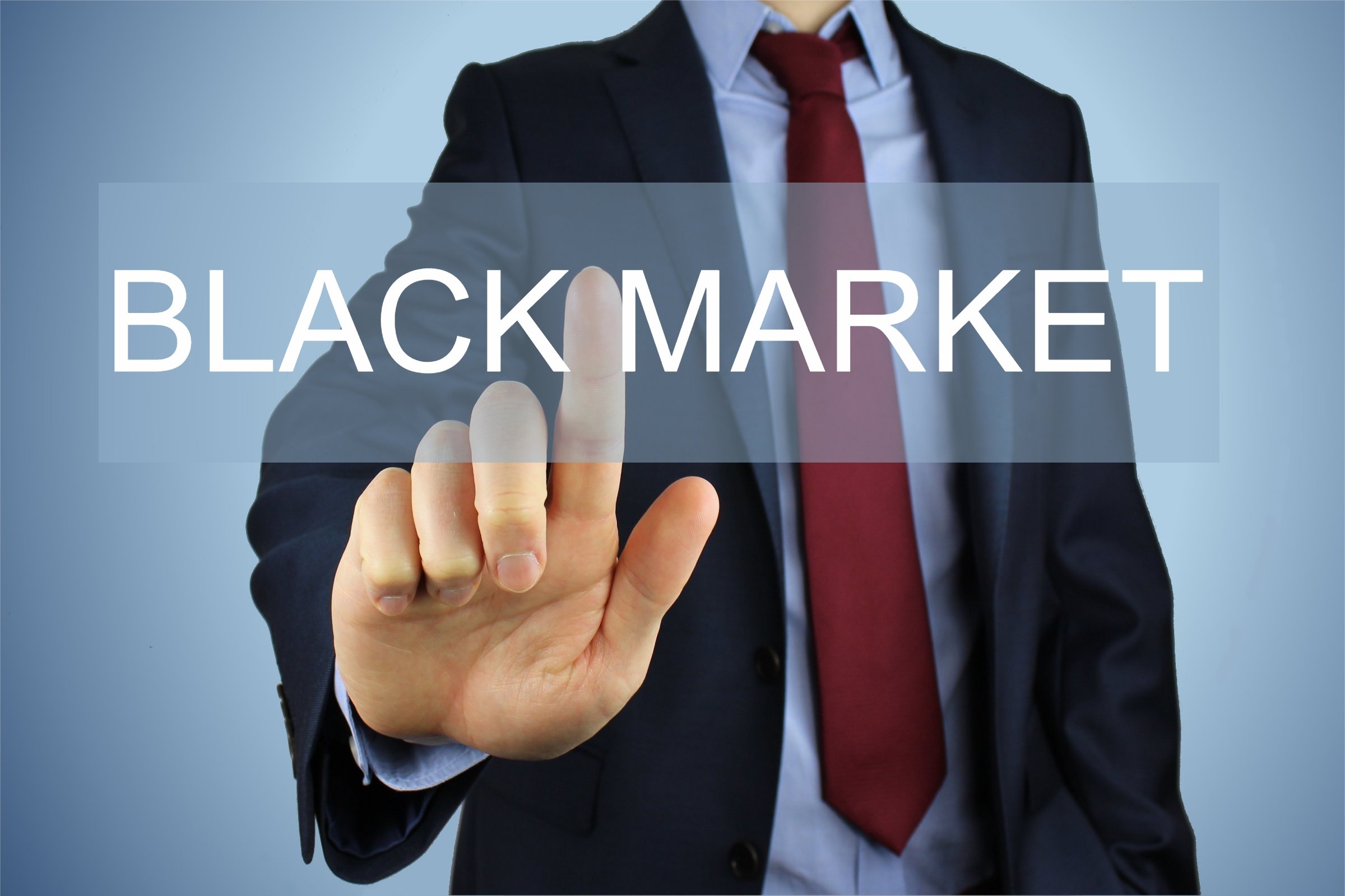 What Is The Black Market: A Deep Dive into the Shadow Economy - A Chia